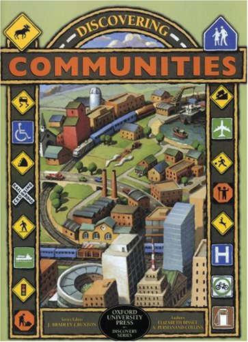 Discovering Communities (Discovery Series): Elizabeth Bisset ...