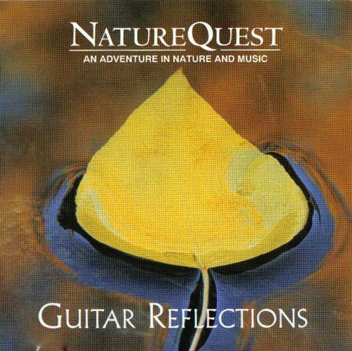 - Nature Quest: Guitar Reflections - Amazon.com Music