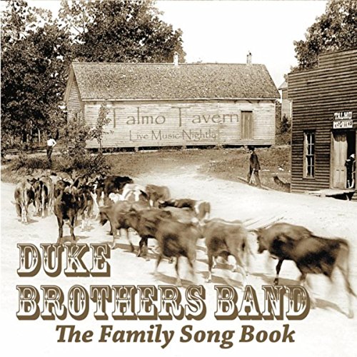 Play The Family Song Book by Duke Brothers Band on Amazon Music