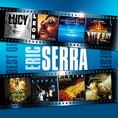 Play The Best of Eric Serra by Eric Serra on Amazon Music