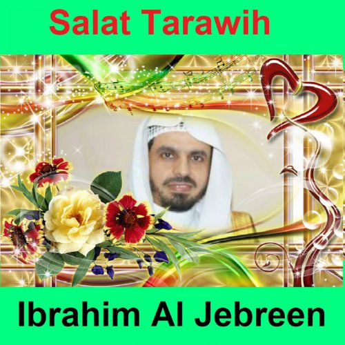 Amazon.com: Salat Tarawih (Quran - Coran - Islam) : Ibrahim Al Jebreen ...