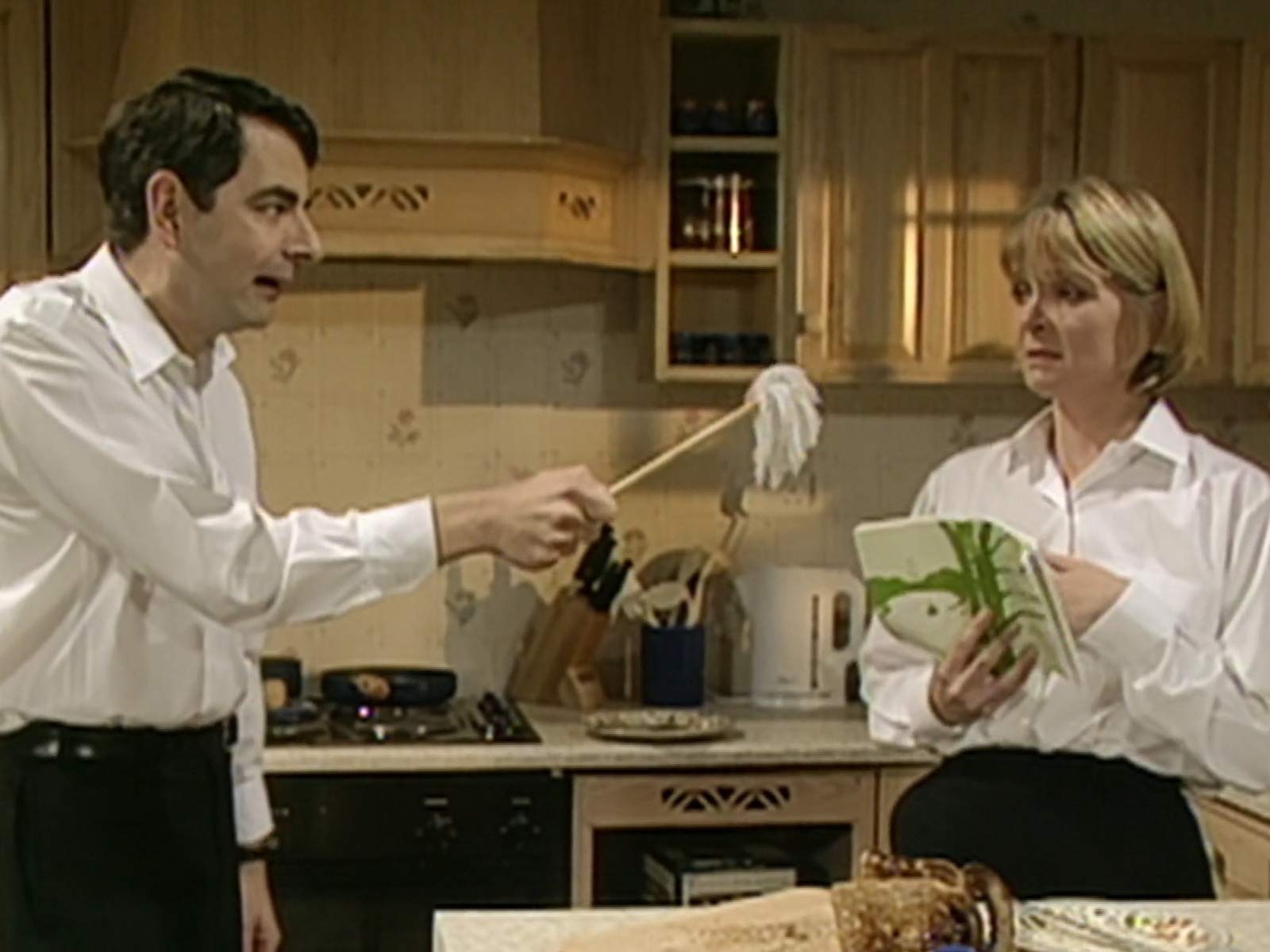 Watch The Thin Blue Line - Season 1 | Prime Video