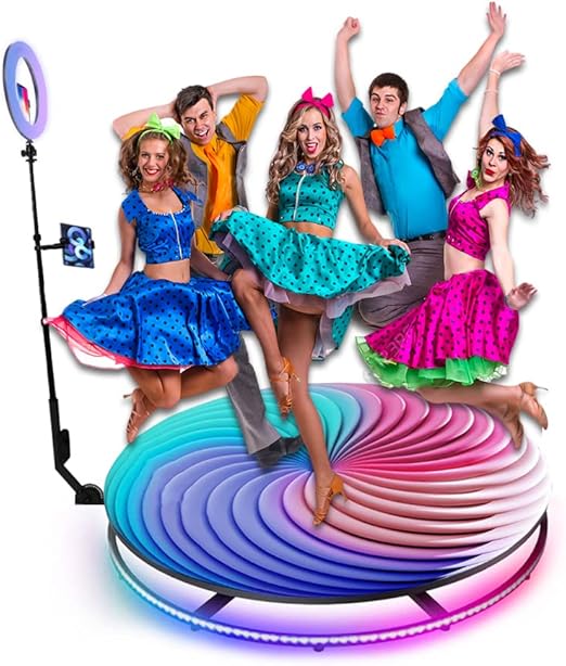 Amazon 360 Photo Booth For Parties 100cm 39 4inch 360 Automatic amazon-360-photo-booth-for-parties-100cm-39-4inch-360-automatic