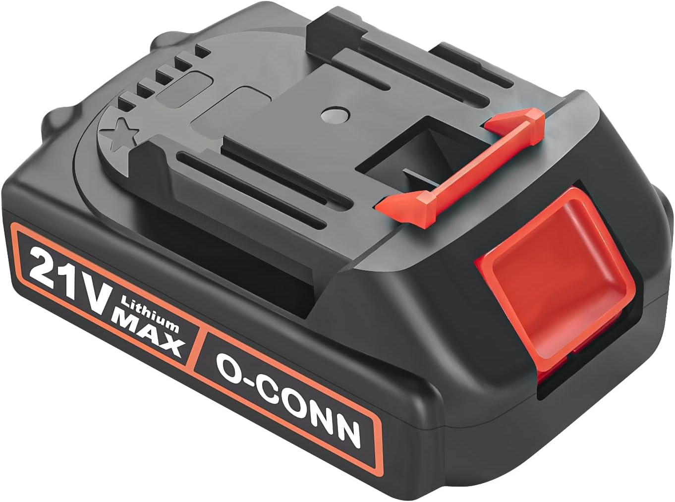 Amazon.com: SHINTYOOL 21v Lithium Battery - 2.0 Ah Battery with Charger Adapter Led Indicator ...