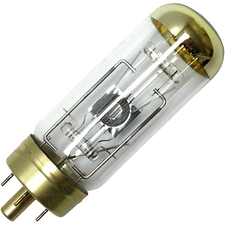 Amazon.com: Technical Precision 500W Carousel Light Projector DEK Bulb ...