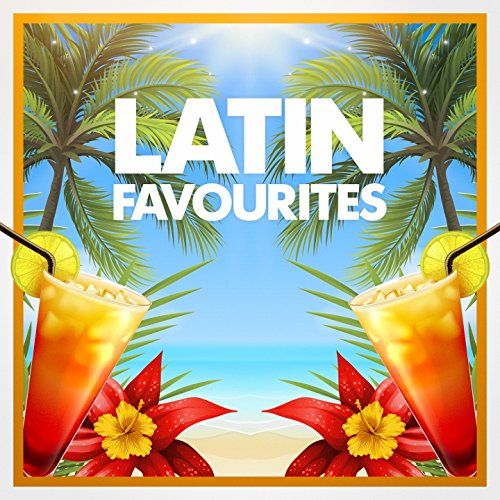 Latin Favourites (All Time Latin Hits) by Salsa Latin 100% on Amazon ...
