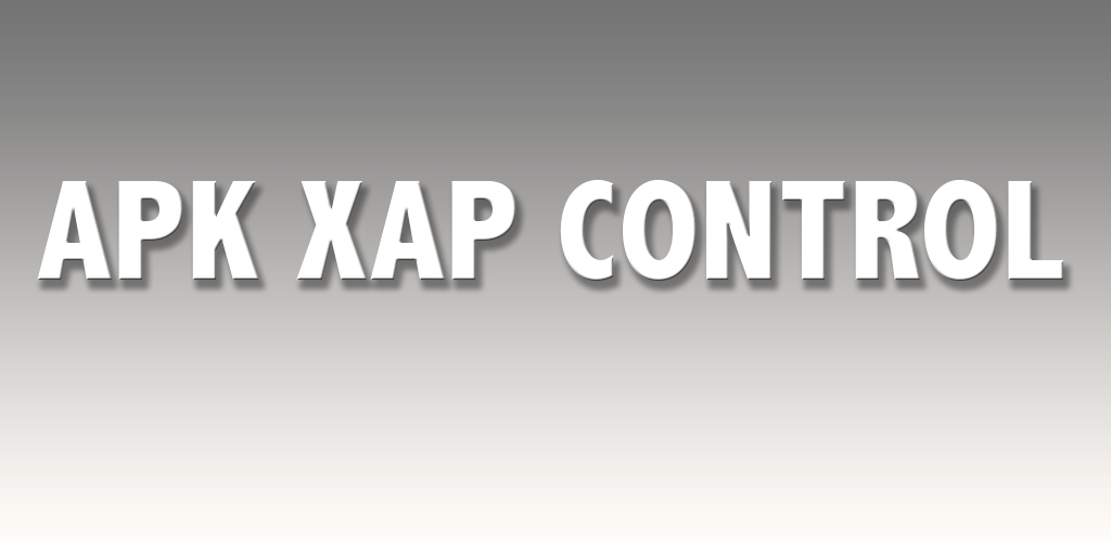 My Apps Apk Xap Control:Amazon.com:Appstore for Android