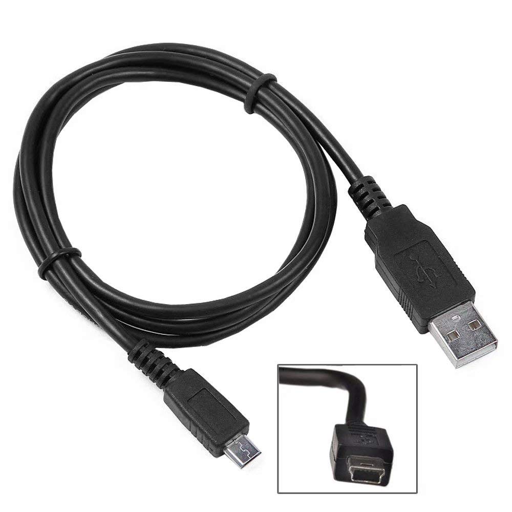 Amazon.com: POWE-Tech USB Power Charger Cable Charging Lead Cord for ...
