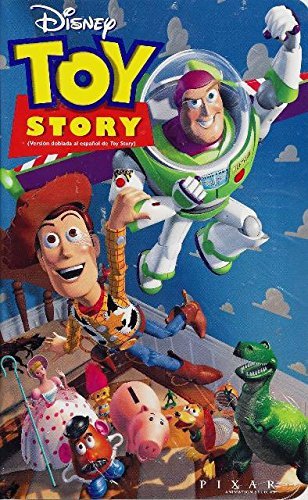Toy Story: Amazon.it: Film e TV