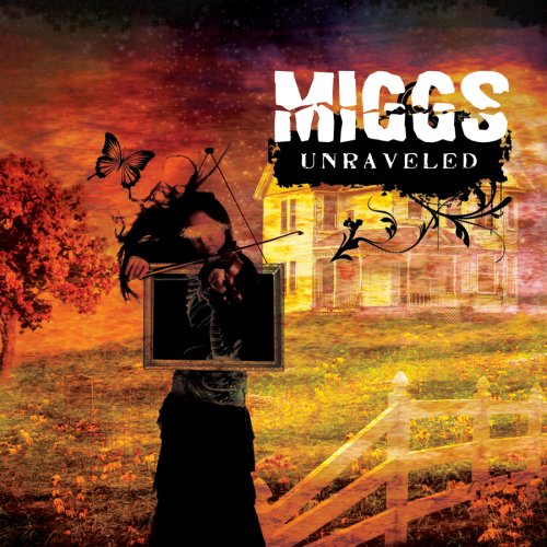 Miggs - Unraveled - Amazon.com Music