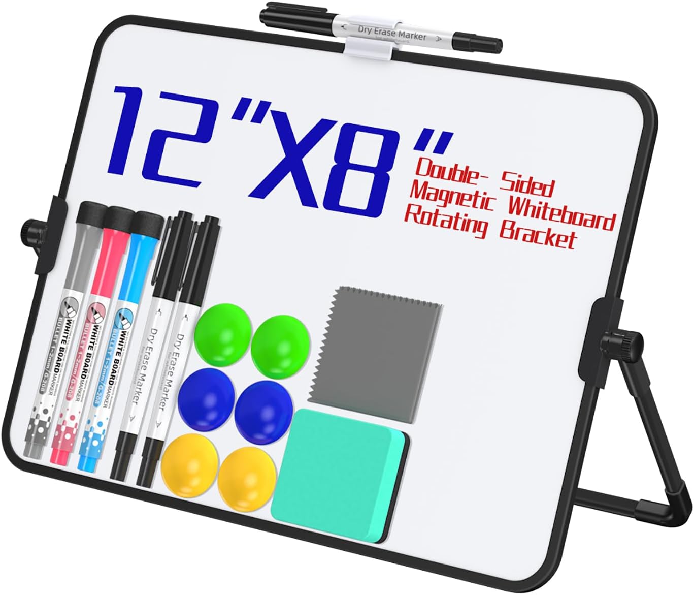 Amazon.com : Visual Edge - Slant Board for Writing - Adjustable ...