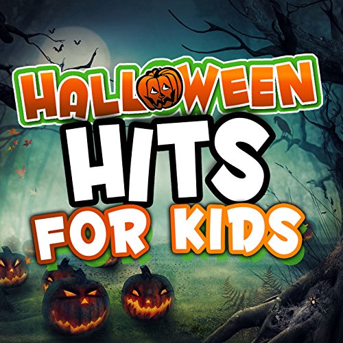 Amazon.com: Halloween Hits for Kids : Halloween for Kids, Halloween Hit ...