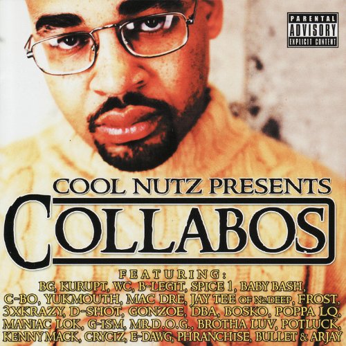Play Cool Nutz Presents: Collabos by Cool Nutz on Amazon Music