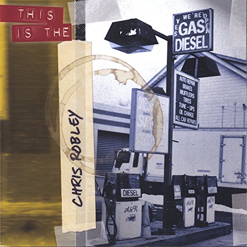 Play This Is The by Chris Robley on Amazon Music