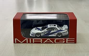 Amazon | 143 hpi racing MIRAGE シルビア S13 JGTC | ラジコン・ドローン 通販