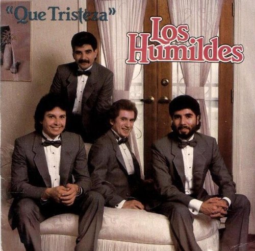 Buy Que Tristeza Online at Low Prices in India | Amazon Music Store ...