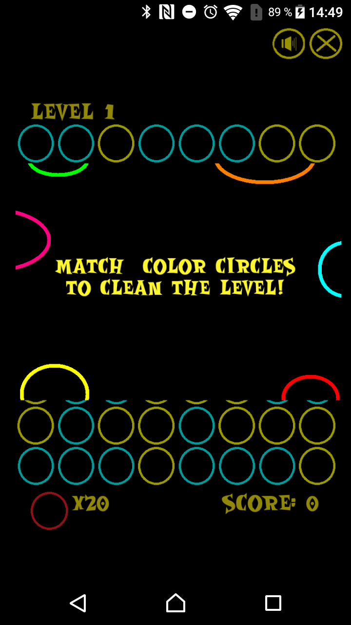 circular world:Amazon.com:Appstore for Android