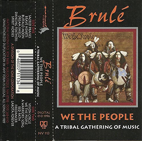 Brule - We the People - Amazon.com Music