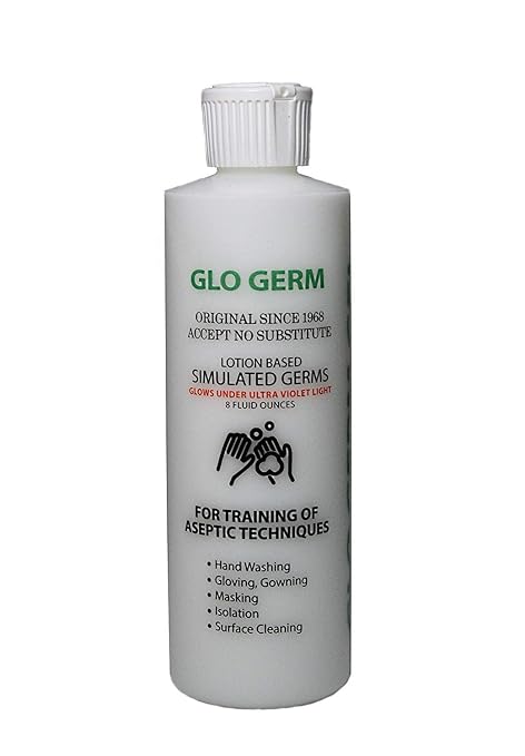 Glo Germ Gel