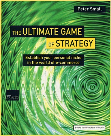 The Ultimate Game of Strategy: Establish Your Personal Niche in the ...