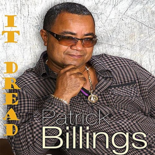 Amazon.com: It Dread : Patrick Billings: Digital Music