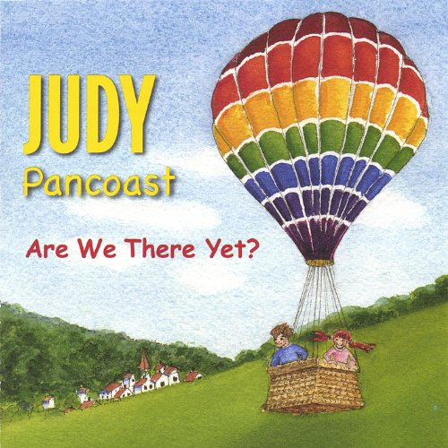 Amazon.com: Are We There Yet : Judy Pancoast: Digital Music