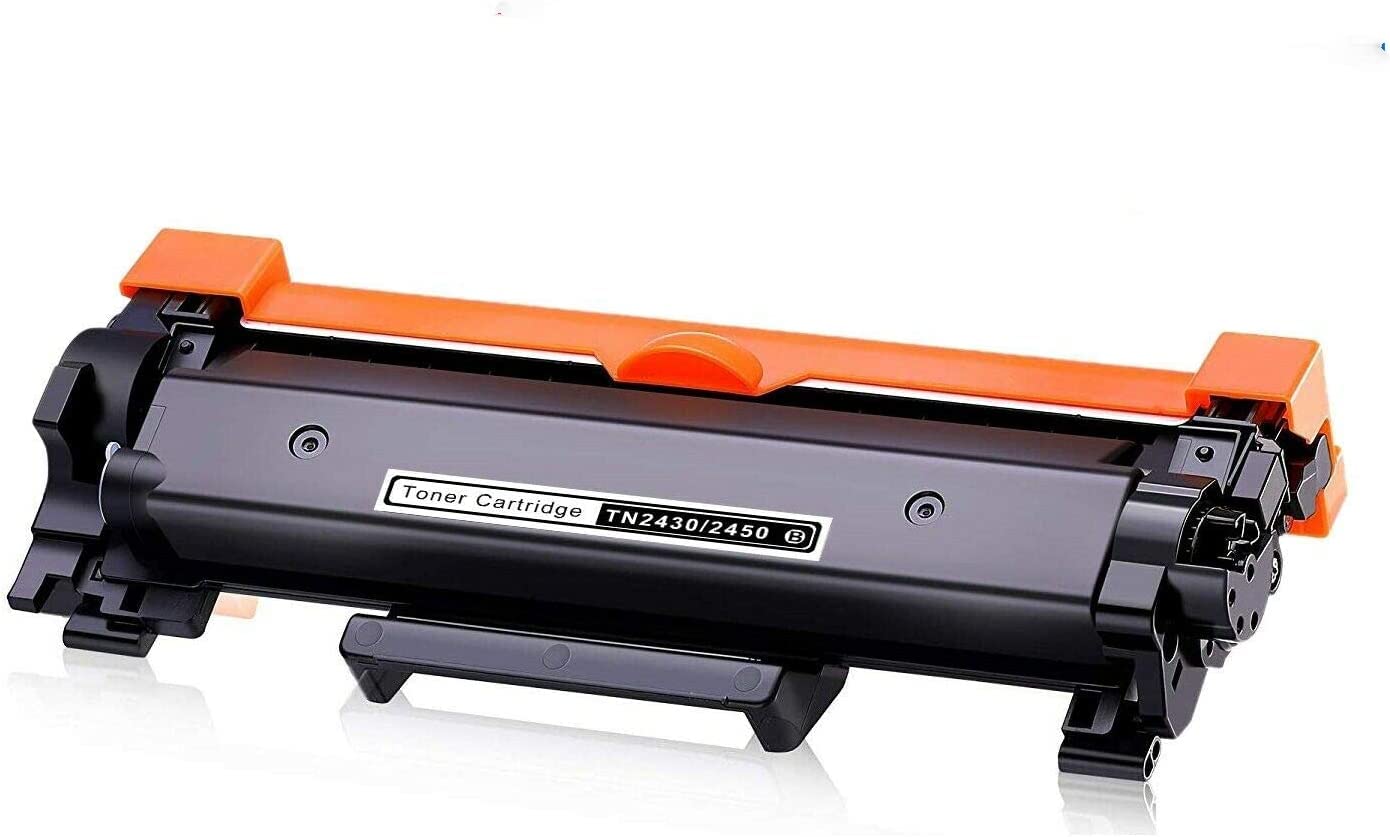 Ink Stop Compatible Toner Cartridge for Brother TN-2450 TN2450 Brother ...