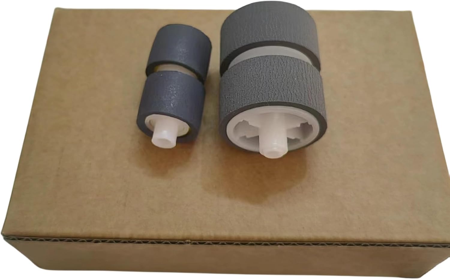 Amazon.com: Scanner Roller Kit Suitable Compatible for Canon DR-C125 DR ...