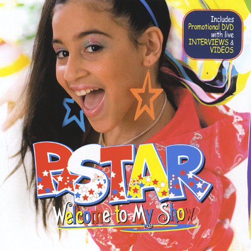 Play Welcome to My Show by P-Star on Amazon Music