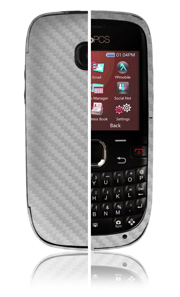 Pinnacle 2 Phone