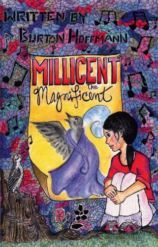 Amazon.com: Millicent The Magnificent: 9781882190683: Burton Hoffman ...