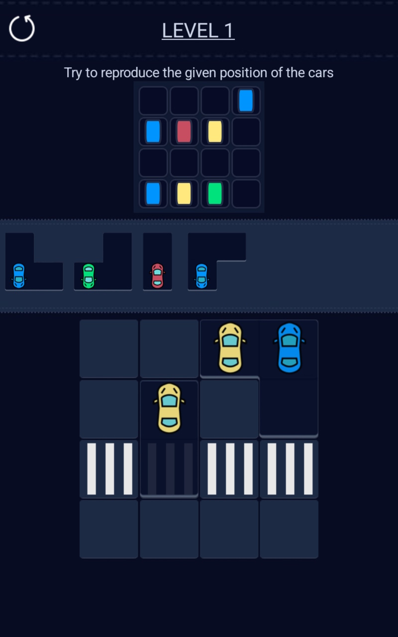 Jigsaw puzzle cars logic game - App on Amazon Appstore