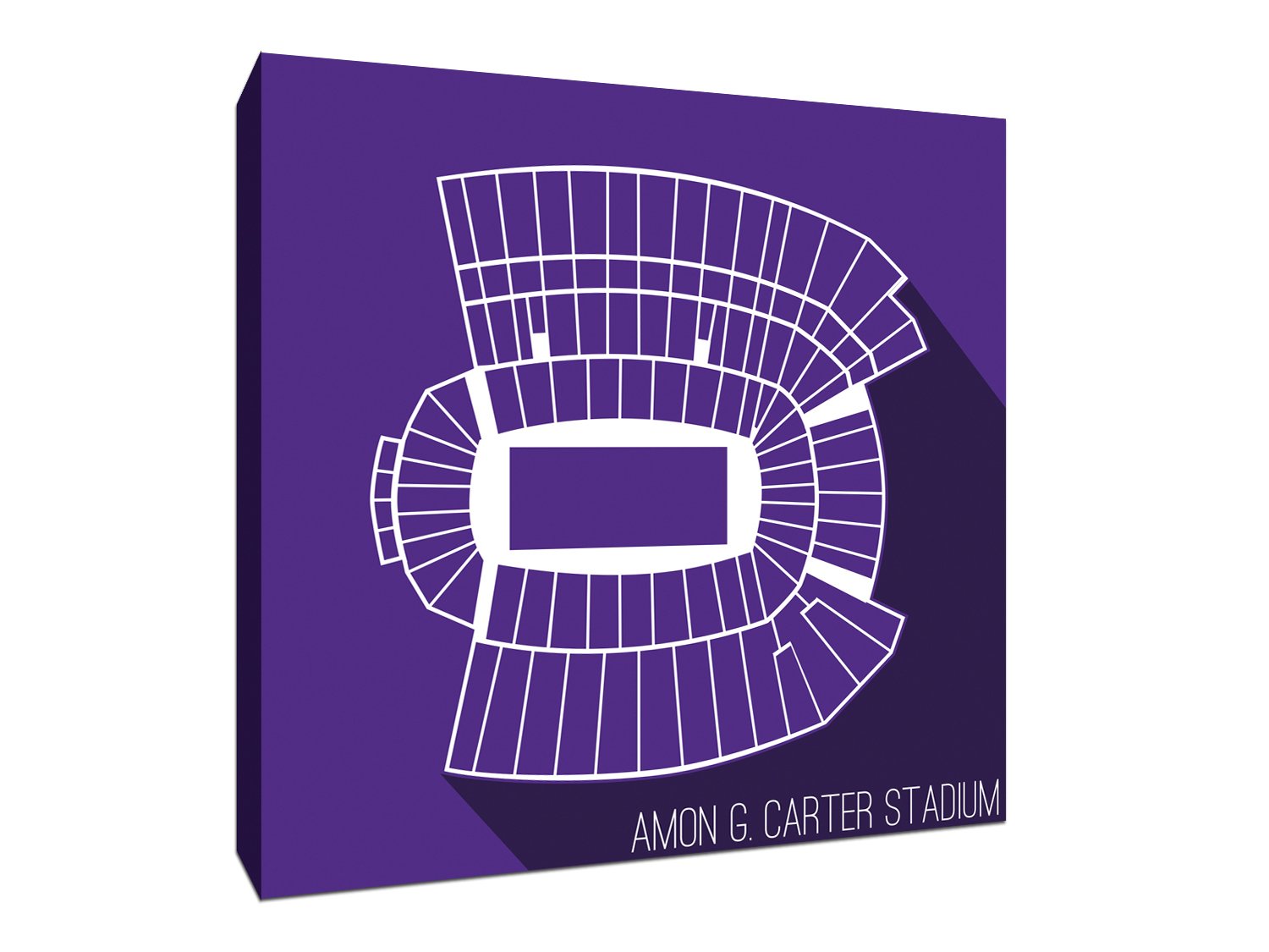 Texas Football Stadium Seating Chart