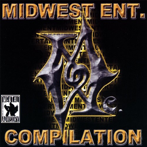 Écouter Compilation Vol. I de Midwest Entertainment sur Amazon Music