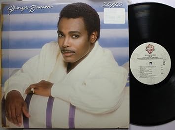 George Benson - 20/20 - Amazon.com Music