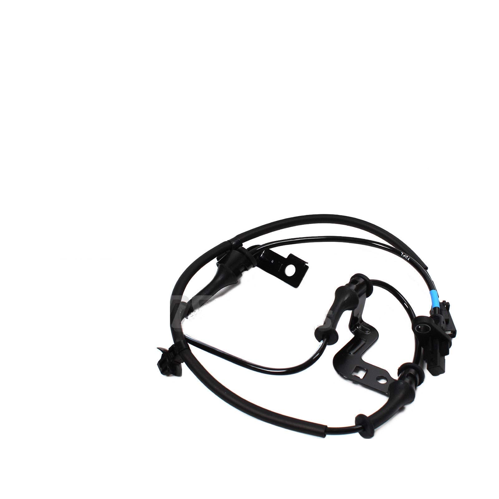 Amazon.com: Genuine OEM 59810-A7300 Sensor - ABS Front Wheel, LH ...