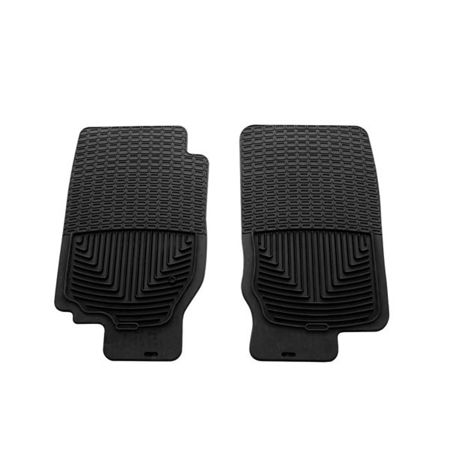 Amazon.com: WeatherTech All-Weather Floor Mats for Escalade, C/K Series ...
