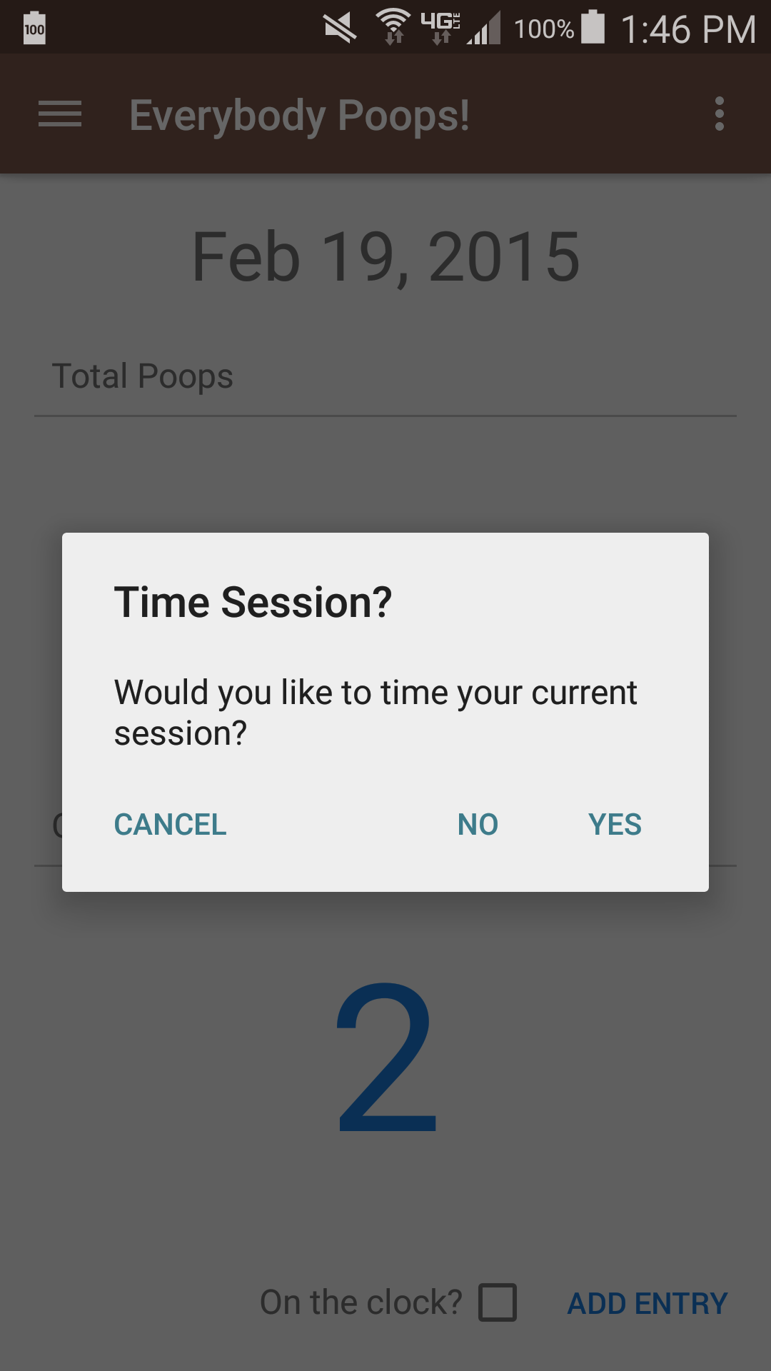 Everybody Poops! - App on the Amazon Appstore