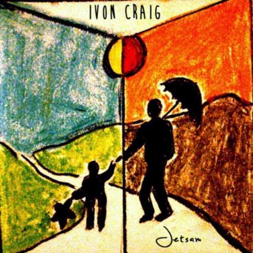 Play Jetsam by Ivon Craig on Amazon Music