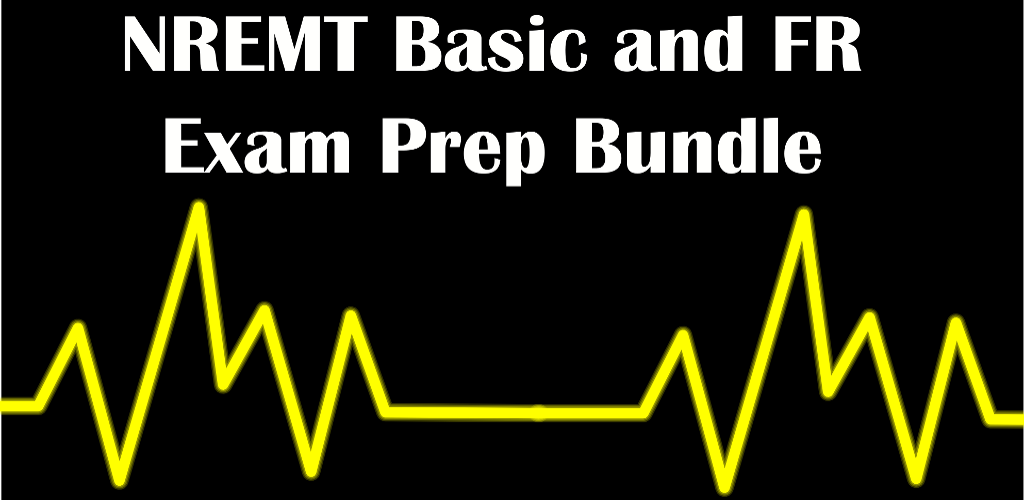 NREMT Basic & First Responder:Amazon.com:Appstore for Android