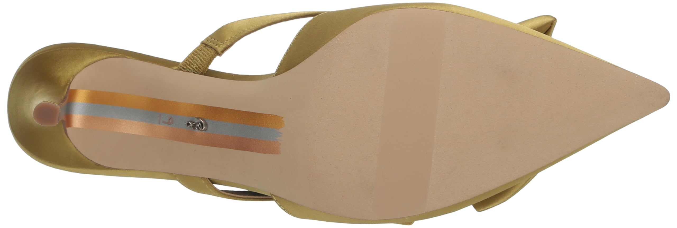 Sam Edelman Women's Veranda Mule, Dark Pear, 8.5