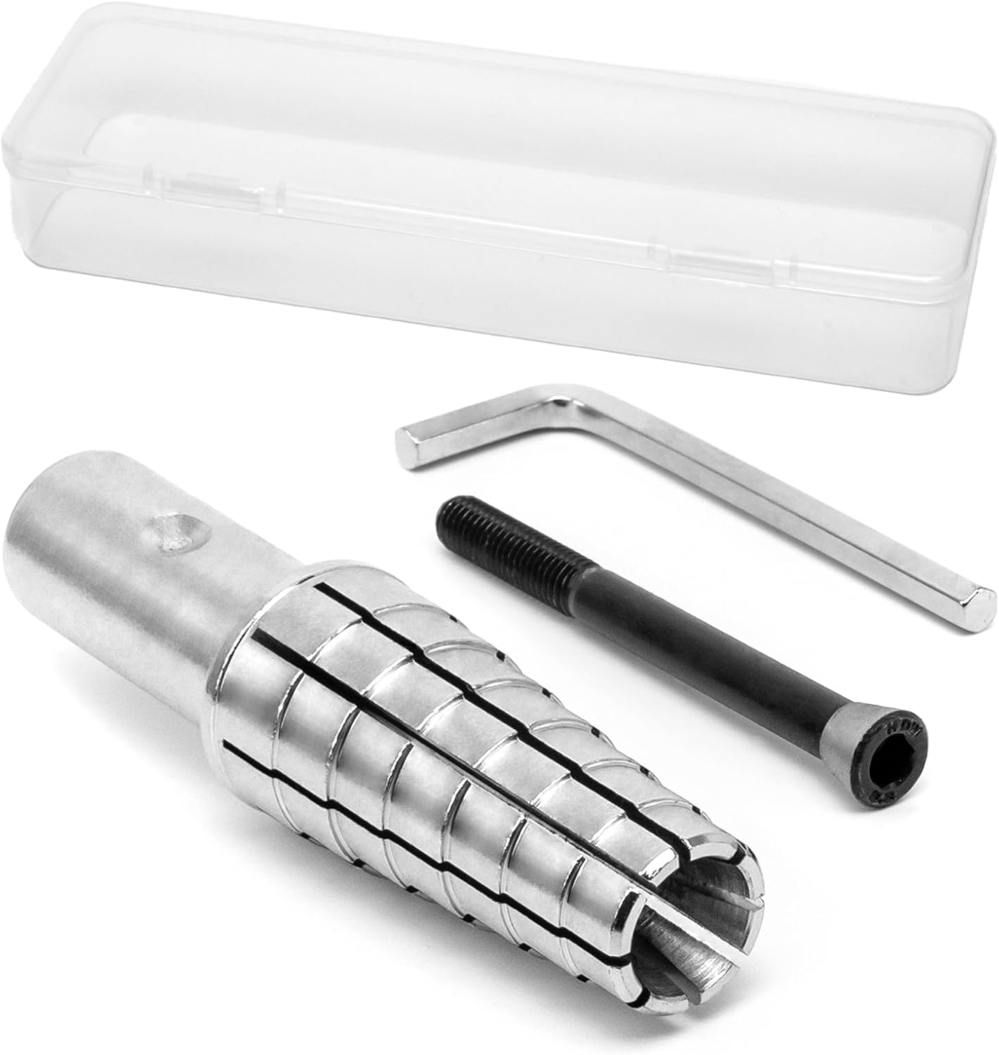 Amazon.com: ZiBeiLe Expanding Ring Mandrel, Premium Ring Mandrel for ...