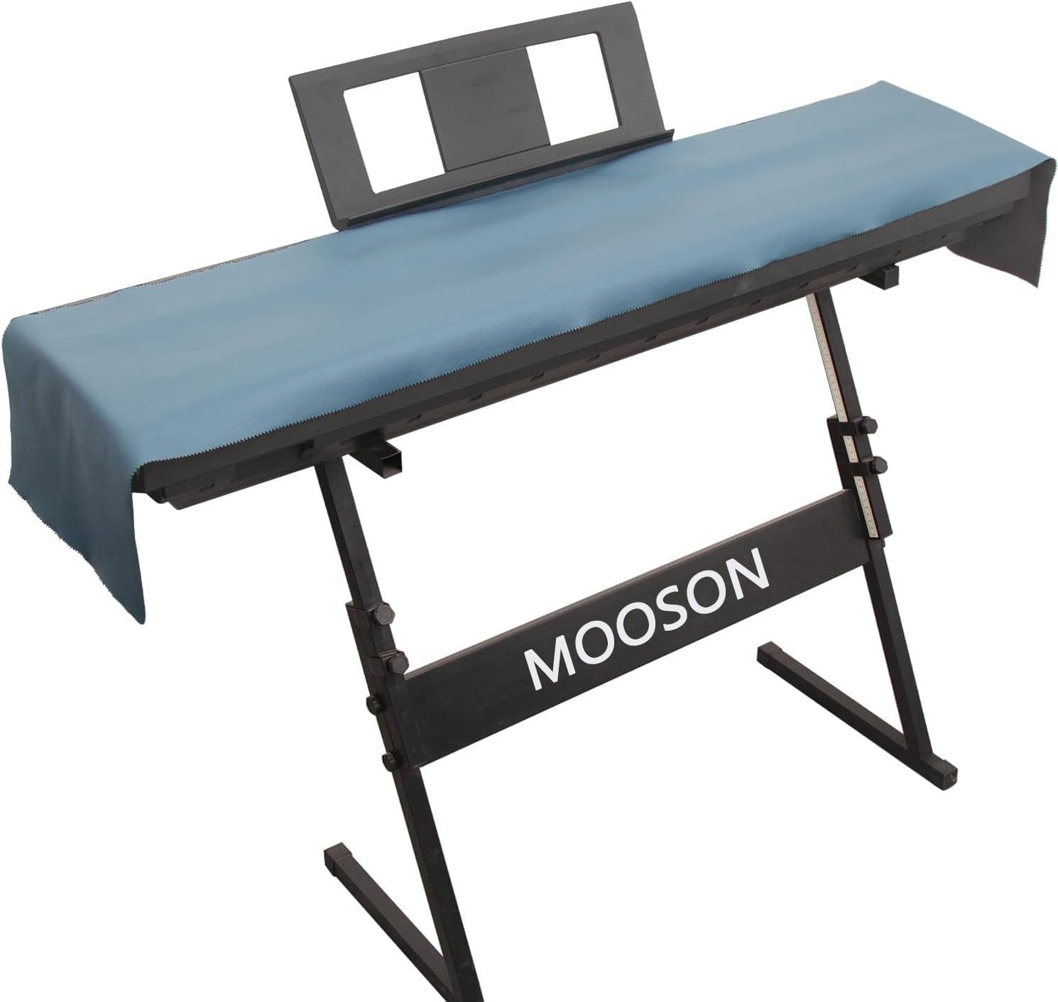 Amazon.com: Mooson Keyboard Piano Cover, Digital Piano Dust Cover ...
