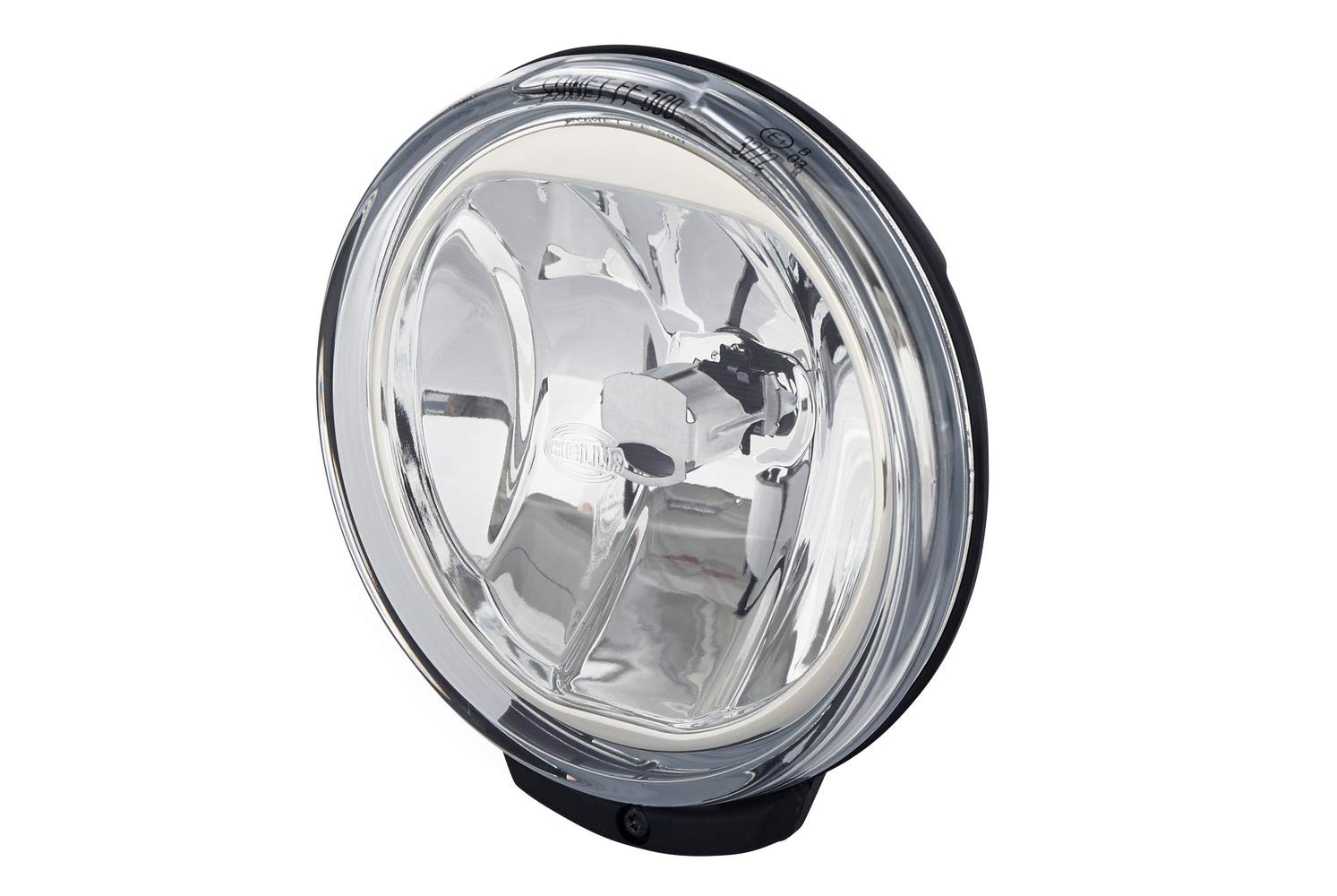 HELLA FF-Faro antiniebla - Comet FF 500 - 12V / 24V - redondo - SAE/CCC ...