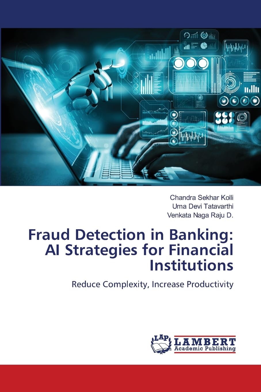 Buy Fraud Detection in Banking: AI Strategies for Financial ...