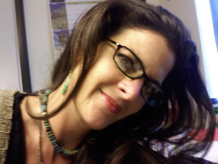 Amazon.com: Dr. LeeAnne Del Rio: books, biography, latest update