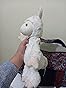 Amazon.com: GUND Baby, Lil’ Luvs Collection Liam Llama Plush Stuffed ...