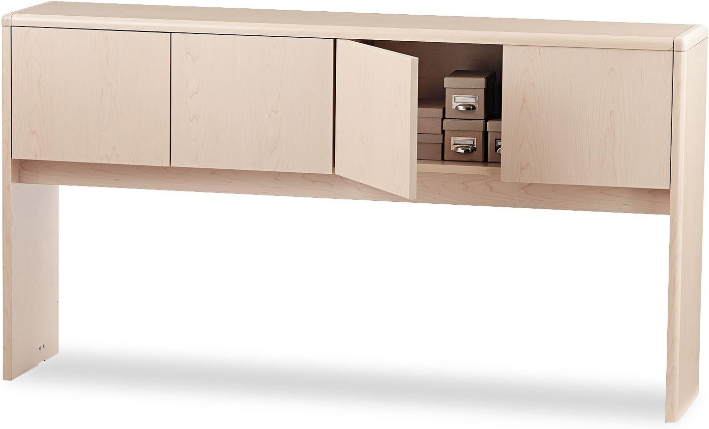 Amazon.com: HON 10700 Series Stack-On Storage : Home & Kitchen