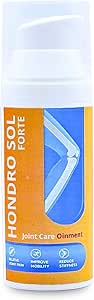 Amazon.com : PLT Group HONDRO SOL - gel 50 ml : Health & Household