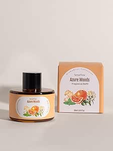 Amazon.com: SenseFlow Home Scent Refill for Space Fragrance Diffuser ...